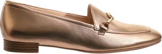 Högl Högl Damen Close Slipper, Gold, 37.5 EU