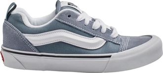 Vans Homme, Chaussures, Gris, Taille: 44 EU Knu Skool