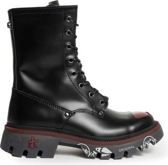 Premiata Bottes - Noir