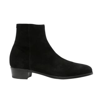 Lardini Herren, Schuhe, Schwarzk, 45 EUGr&ouml;&szlig;e