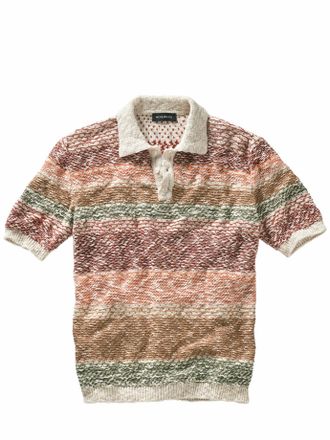 Mey & Edlich Erdschichten-Polo