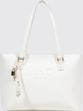 Liu Jo Schultertasche LIU JO Damen Farbe Yellow Cream