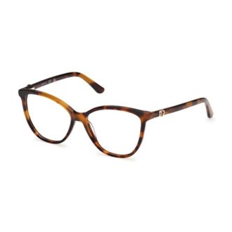 Guess Cat-Eye-Brille - - Accessories - unisex - Braun - 55 MM