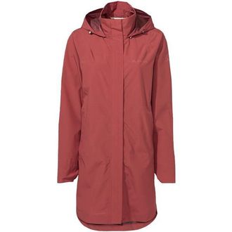 Vaude Damen Mantel Wo Mineo 2.5L Coat