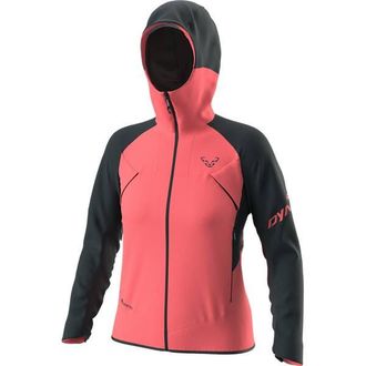 Dynafit Damen Funktionsjacke TRANSALPER GTX W JKT