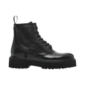 Woolrich Woolrich Stiefel Schwarz - - Shoes - Damen - Schwarzk - 37 EU