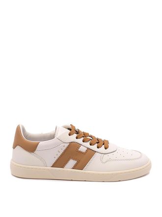 Hogan Baskets - Blanc
