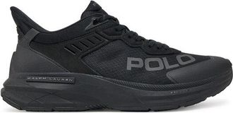 Polo Ralph Lauren Sneakers Court Blade 809961052001 Schwarz