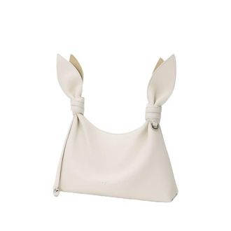 Loewe Sac &agrave; bandouli&egrave;re Scarf en cuir
