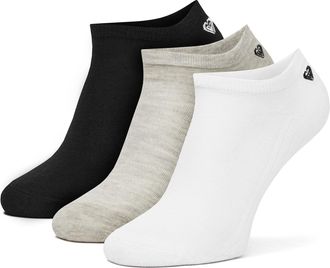 Roxy Kurze Socken Roxy AS_ROXY_08S_SS25 (3-PACK) Bunt