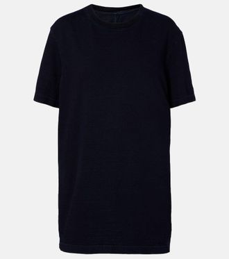 The Row Sweat-shirt Serata en coton