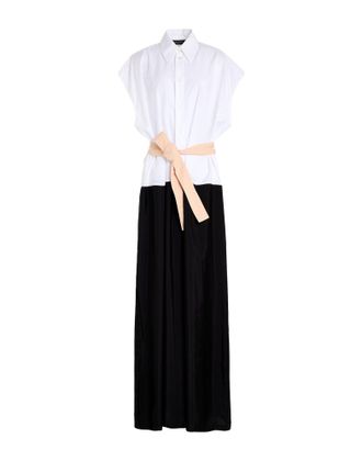 Fabiana Filippi KLEIDER - Maxi-Kleider auf YOOX.COM