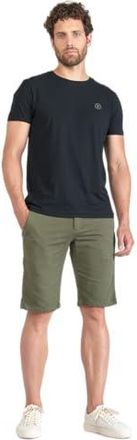 Le Temps Des Cerises Bermuda Jogg Swoop