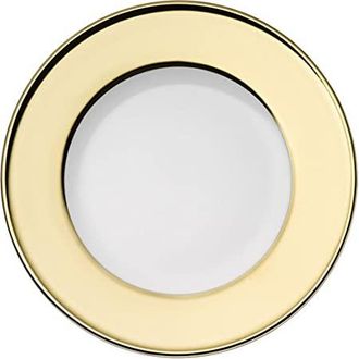 Dibbern 2002100070 Teller, Porzellan