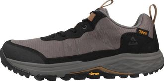 Teva Homme, Sport, Gris, Taille: 43 EU Ridgeview Low