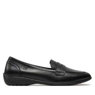 Josef Seibel Slipper Josef Seibel Fenja 22 74822 Schwarz