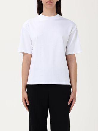 Theory T-Shirt THEORY Damen Farbe Wei&szlig;