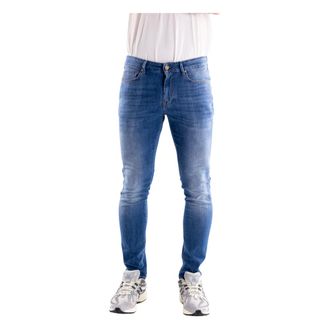 Don the Fuller Homme, Jeans, Bleu, Taille: W33 Dakota Jeans