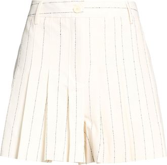 Semicouture HOSEN & R&Ouml;CKE - Shorts & Bermudashorts auf YOOX.COM