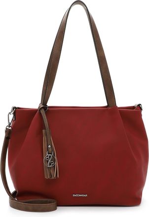Emily & Noah Shopper E&N Elke 62791 Damen Handtaschen Uni