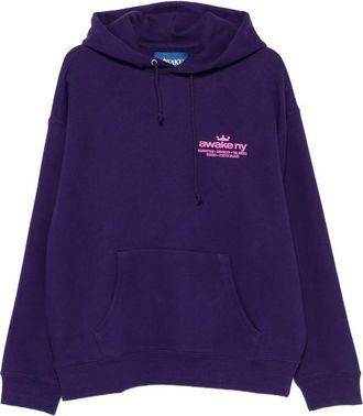 A.W.A.K.E. Good Everywhere Logo Hoodie