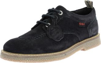 Kickers Herren Kick Levy Oxford-Schuh, Marine, 40 EU
