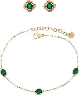 Faina Schmuckset