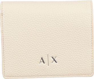 A|X Armani Exchange Kleinlederwaren - Brieftaschen auf YOOX.COM