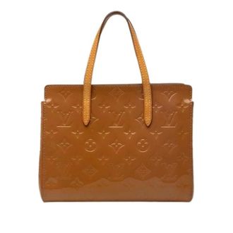 Louis Vuitton Pre-owned Catalina BB - Femme - Pre-owned - Brun - Taille: ONE Size