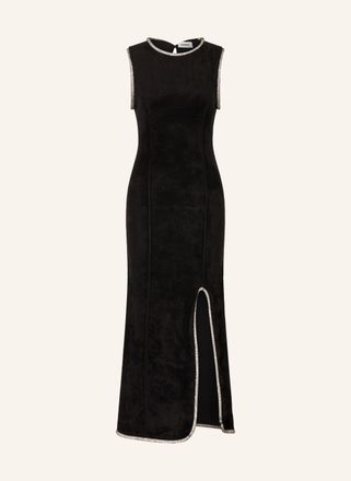 Sandro Sandro Kleid schwarz