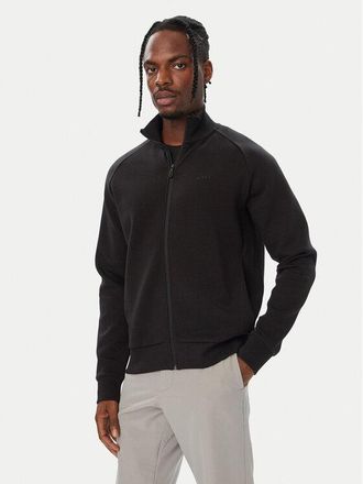 HUGO BOSS Sweatshirt Skaz 50569682 Schwarz Regular Fit