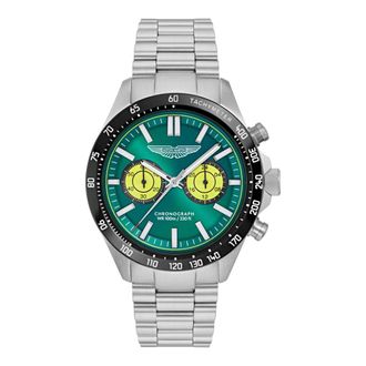Aston Martin Herren, Accessories, Grau, ONE SIZEGr&ouml;&szlig;e