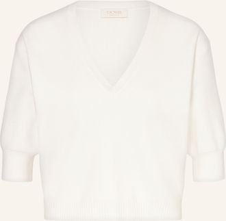 Cat Noir Catnoir Strickshirt weiss