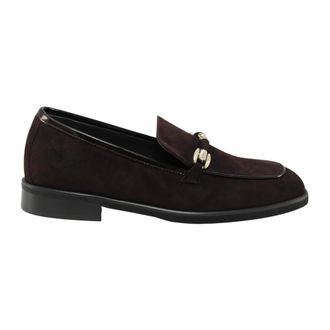 Luca Grossi Femme, Chaussures, Brun, Taille: 37 EU Mocassins Vathi