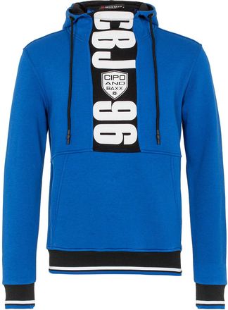 Cipo & Baxx Sweatshirt