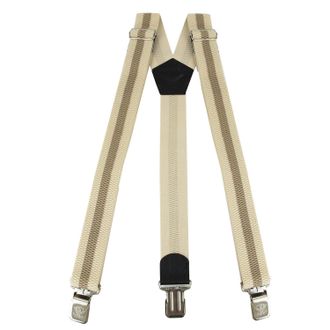 Glamexx24 Hosentr&auml;ger f&uuml;r Herren Damen: Breit 4cm mit Starken 3 Metall Clip, Einstellbar und Elastisch Y Form Einheitsgr&ouml;&szlig;e Arbeitshose Hosentr&auml;ger f&uuml;r M&auml;nner u