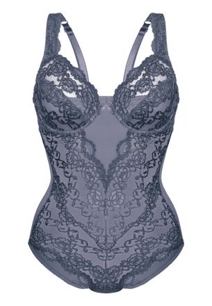 Sassamode Body CLASSIC LACE