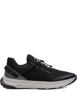 Clarks baskets ATL Trail Walk Black - Noir