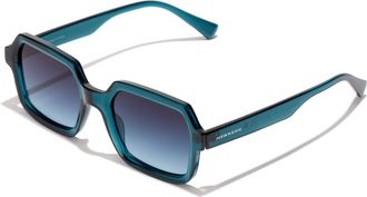 Hawkers Sonnenbrille MINIMAL MAX Ocean Blue Denim f&uuml;r Herren und Damen