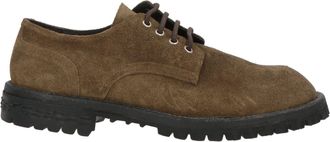 Ernesto Dolani SCHUHE - Schn&uuml;rschuhe auf YOOX.COM