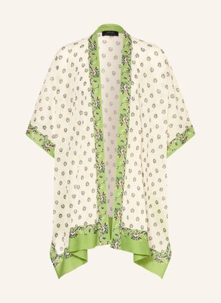 Marc Cain Cape weiss