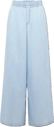 Drykorn Femme, Pantalons, Bleu, Taille: W30 Ceiling Pantalons