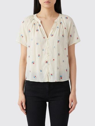 Forte_Forte Chemise Femme couleur Beige