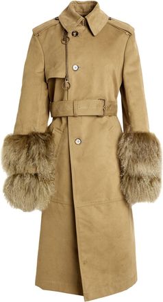 Burberry JACKEN & MÄNTEL - Mäntel auf YOOX.COM