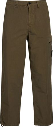 Stone Island HOSEN & R&Ouml;CKE - Hosen auf YOOX.COM