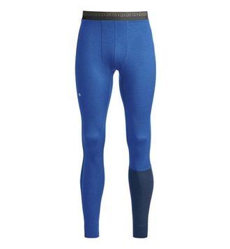 Ortovox 185 RocknWool M - Unterhosen lang - Herren