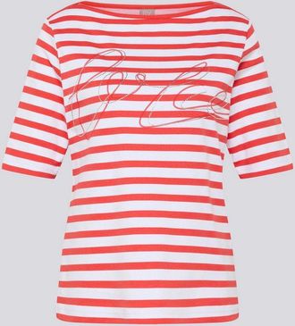 Rabe Print-Shirt T-Shirt