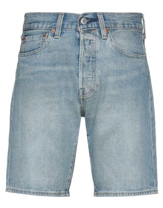 Levi's HOSEN & RÖCKE - Jeansshorts auf YOOX.COM