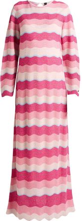 Marc Cain KLEIDER - Maxi-Kleider auf YOOX.COM