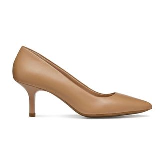 Geox Beige Damen Pumps - - Shoes - Damen - Beige - 39 EU